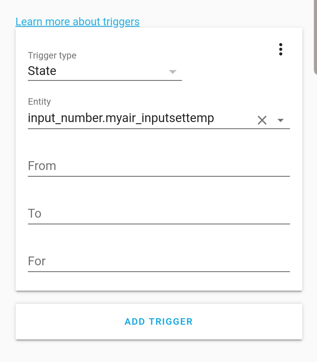 Sending Events From Ifttt To Home Assistant Webhooks Broken Page 2