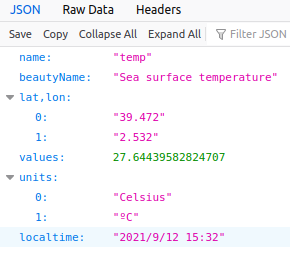 Problem with REST sensor when JSON has key named 'values' - Configuration - Home Assistant Community