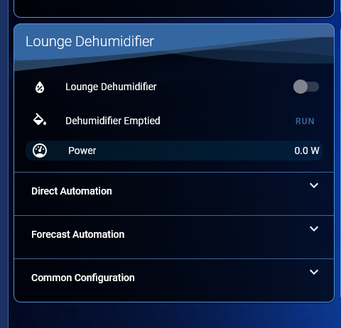 Alternative to custom:fold-entity-row? - Frontend - Home Assistant Community
