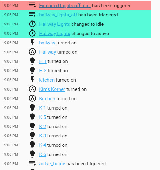 Timer Triggering Incorrect Automation Configuration Home Assistant Community