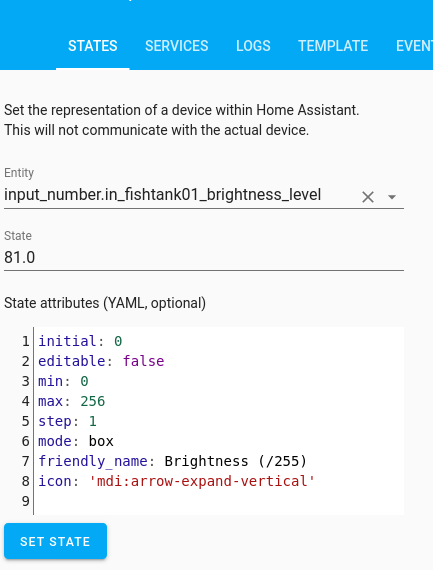 Help needed with light transition - Configuration - Home Assistant ...