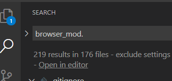 🔹 Browser_mod - turn your browser into a controllable device, and a media_player - Page 49 ...