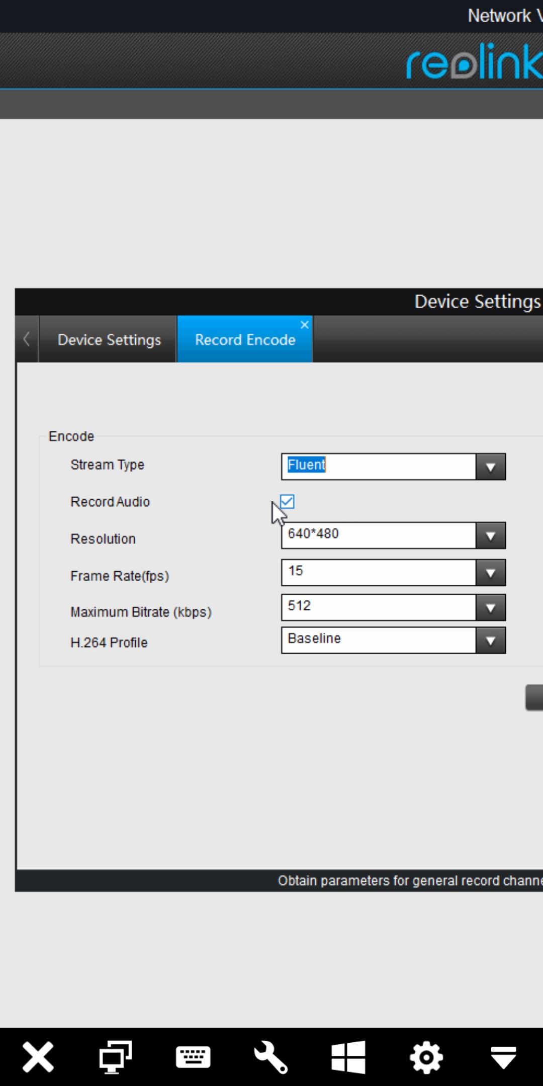 Reolink POE IP Camera Setup - Configuration - Home Assistant Community