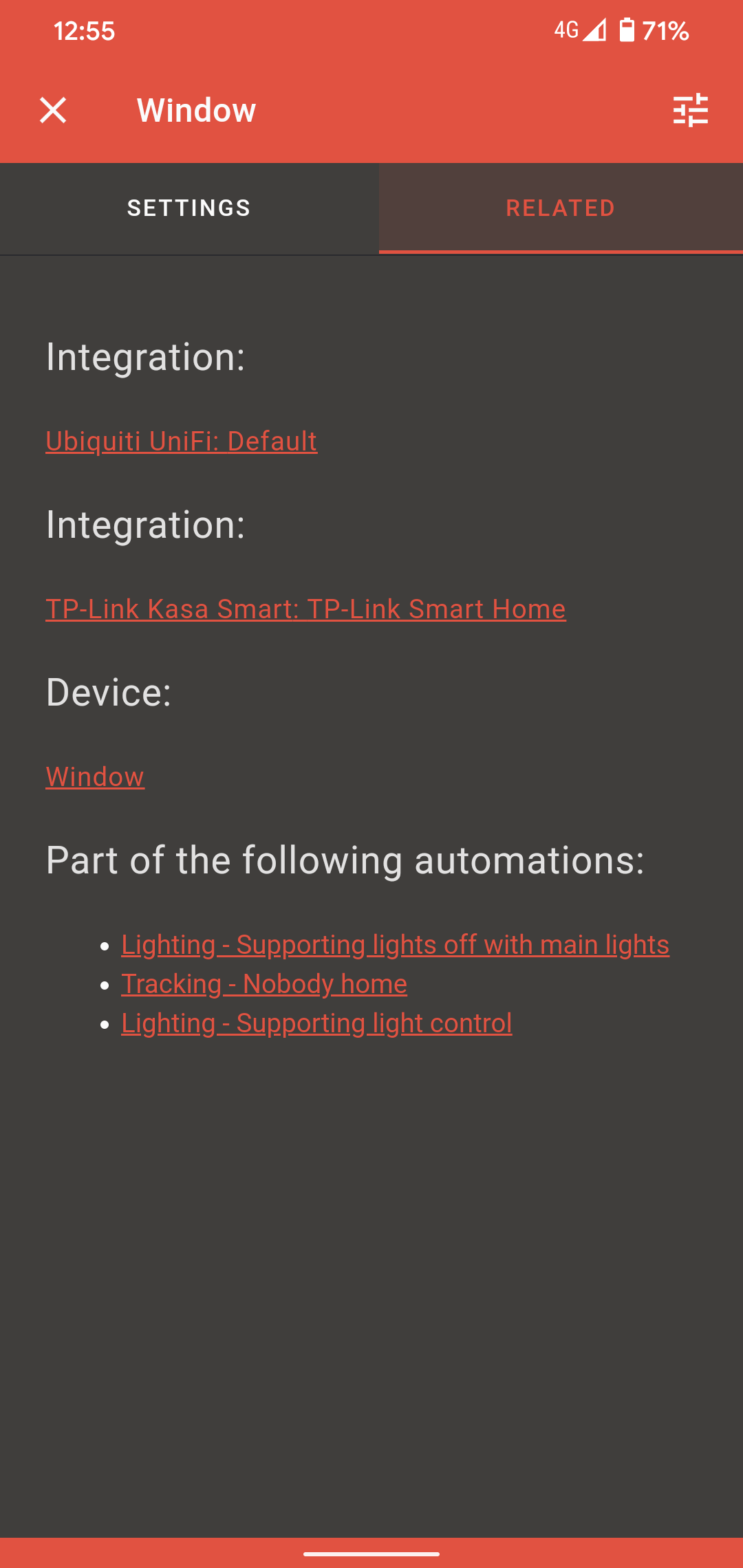 Random Service Homeassistant Turn Off Configuration Home Assistant Community