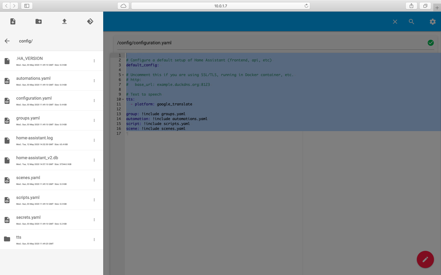 Cant Add Smartthings Integration Configuration Home Assistant