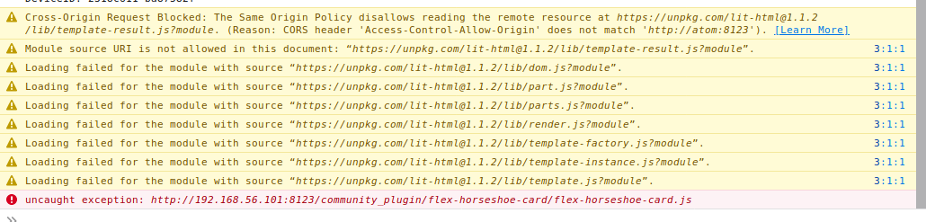 Lovelace: Flexible Horseshoe Card (Donut graph, flexible layout ...