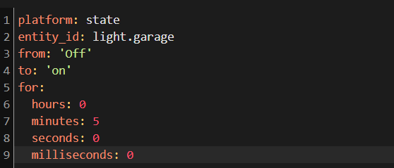 Garage Automation help - Configuration - Home Assistant Community