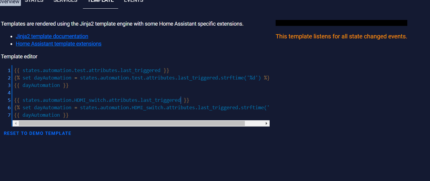 Dealing With null Conditions In An Automation Template 