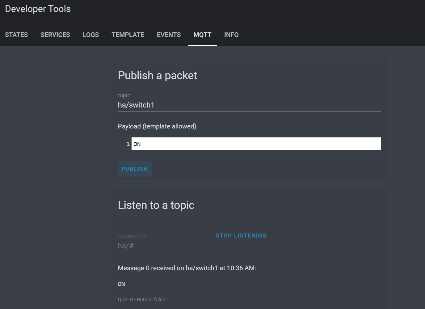 Bit Of Help With Esp8266 Mqtt And Hassio Configuration Home