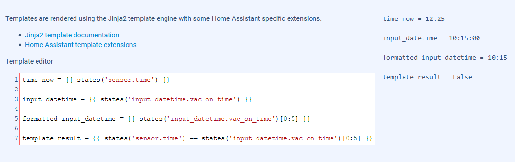 Choose Time To Run Automaton Configuration Home Assistant Community