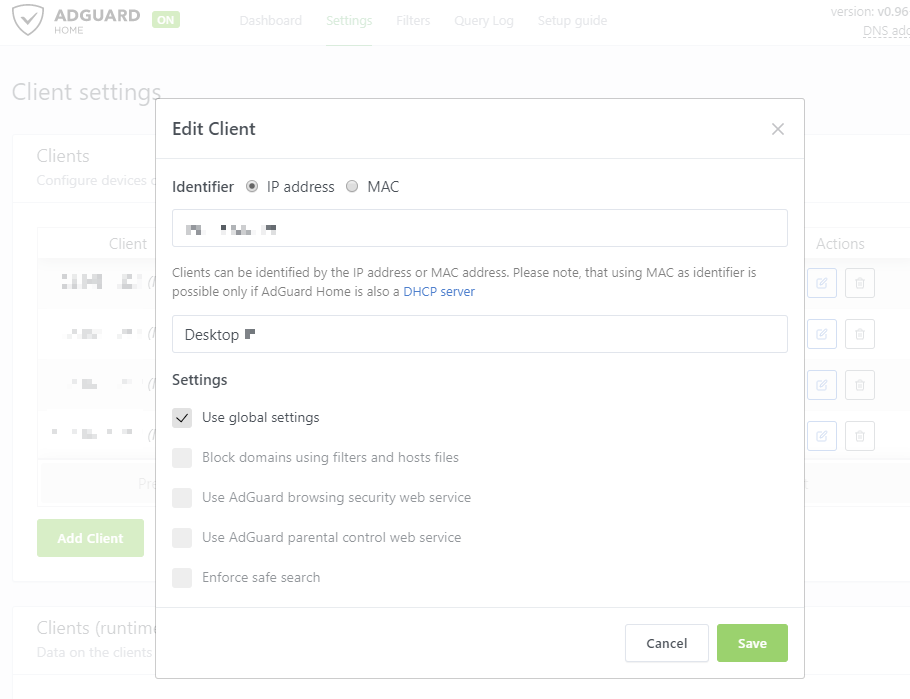 Home Assistant Community Add On Adguard Home Page 4 Home Assistant Os Home Assistant