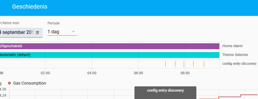 Hide Entries In History Configuration Home Assistant Community