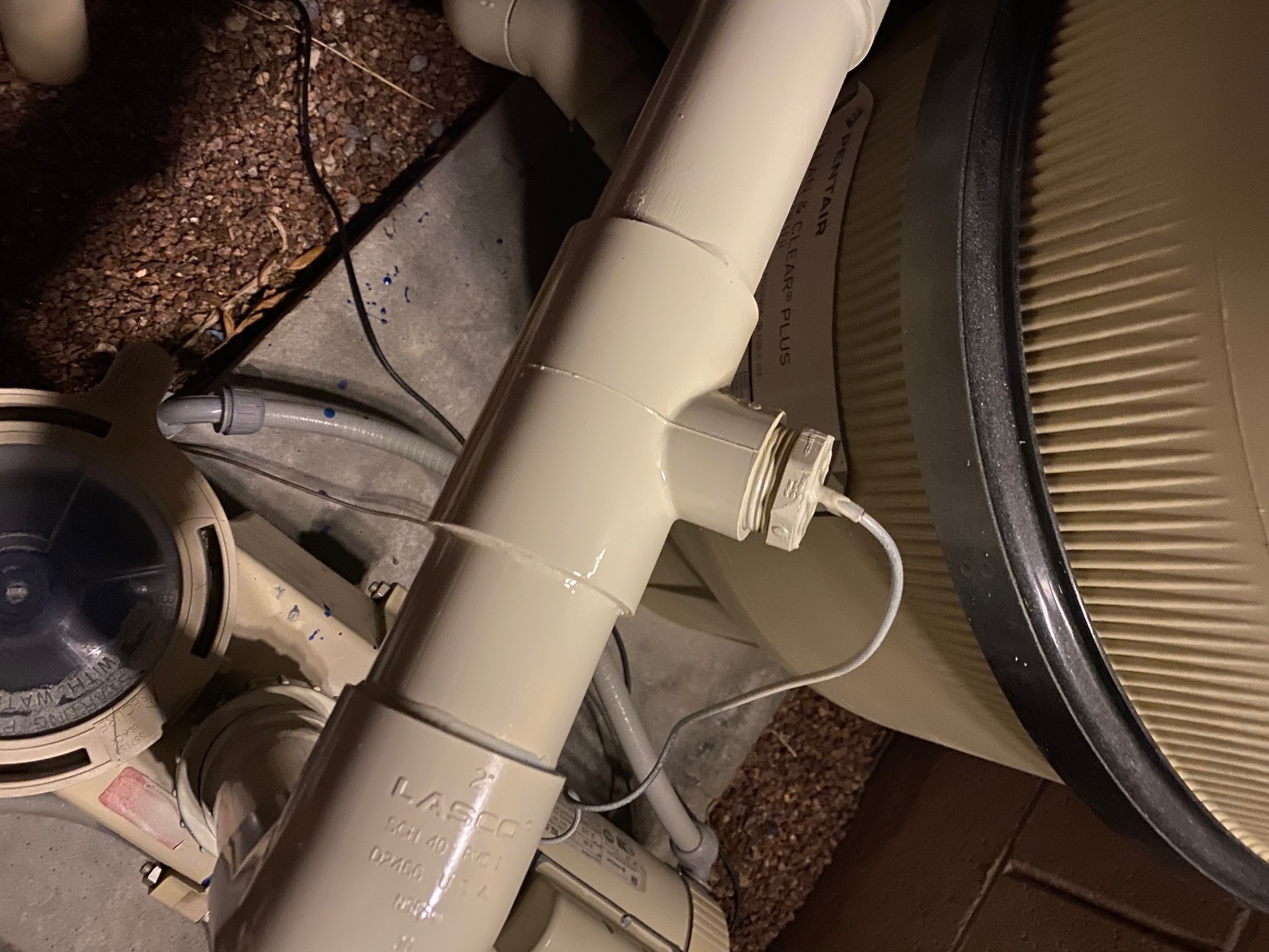 Pool Automation Done! - Share your Projects! - Home Assistant Community