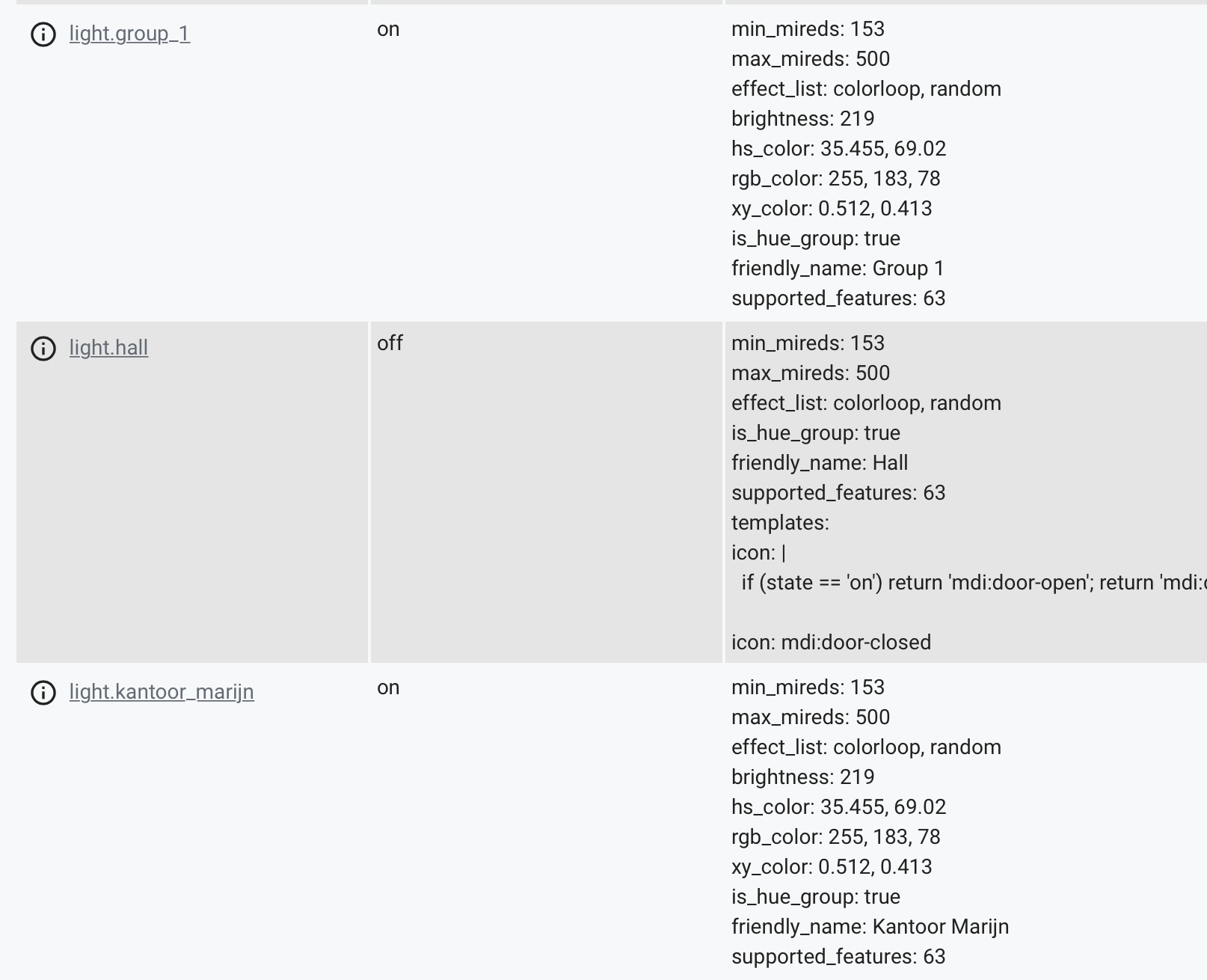 Phantom group_1 in Hue integration won't go - Configuration - Home ...