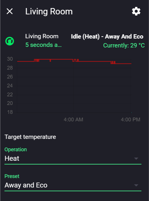 Nest No Longer Controllable Configuration Home Assistant Community