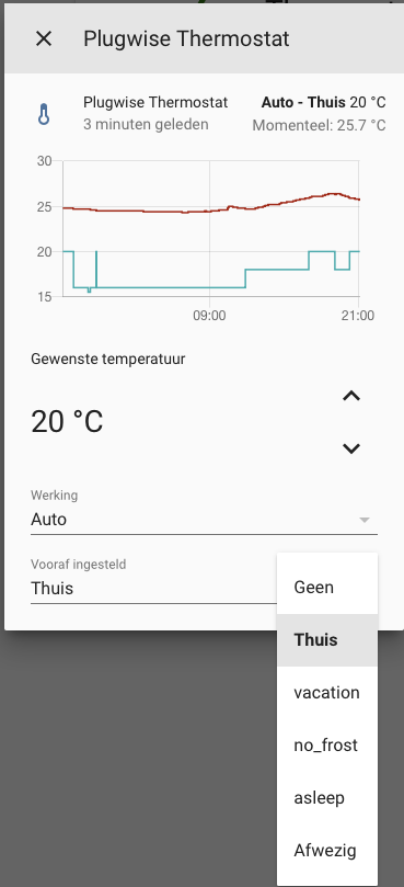 Advice how to load sensor info from Plugwise Anna thermostat web interface XML - Configuration ...