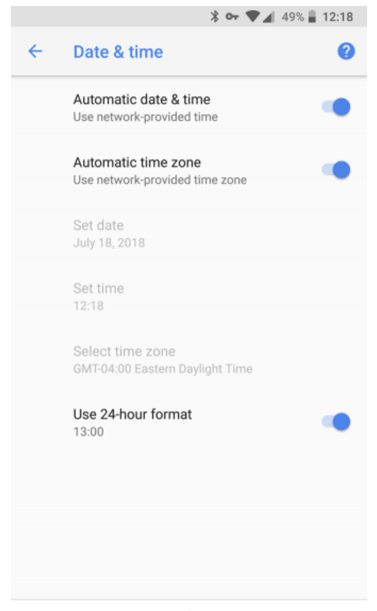 MQTT Alarm Control Panel for Raspberry Pi and Android - Page 24 - Share your Projects! - Home ...