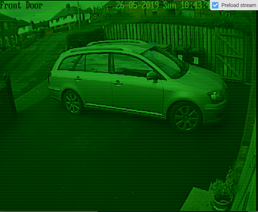 Stream Component Confirmed Cameras And Configurations Page 25 Configuration Home