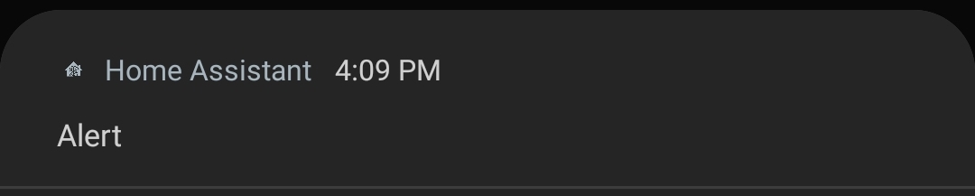 Push Notifications now available! - Page 6 - Home Assistant Companion ...
