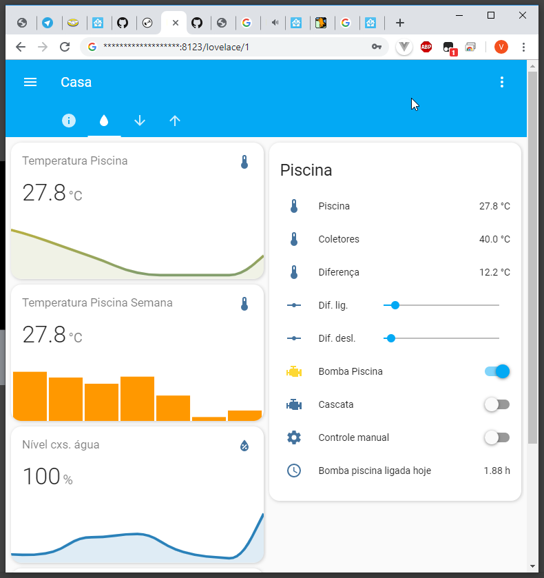 More Customizeable Css Rules Feature Requests Home Assistant Community