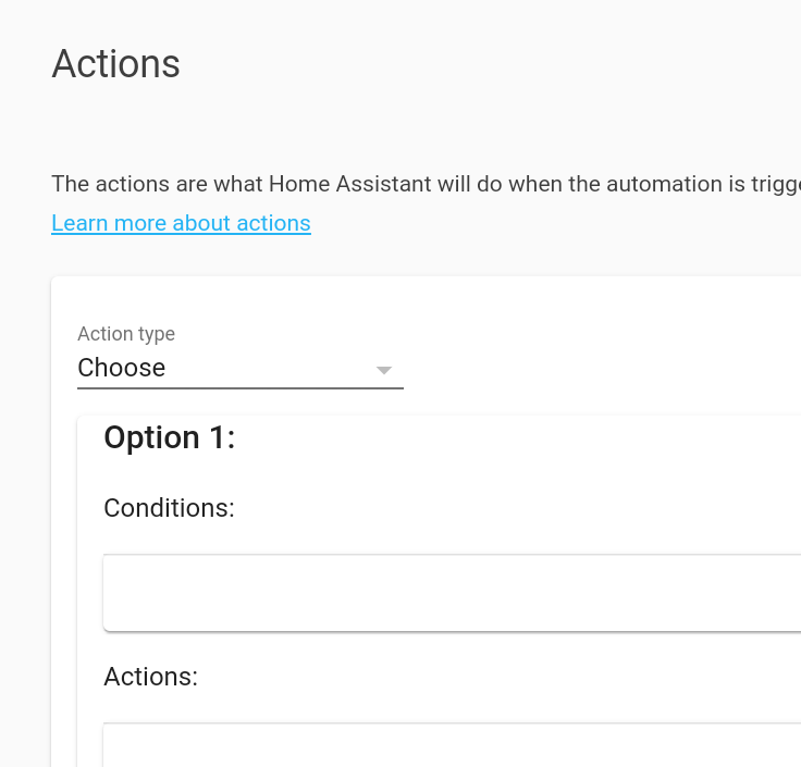 If Then Else Type Functionality Configuration Home Assistant Community