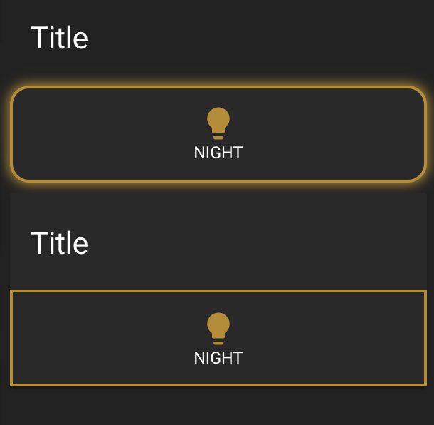 Issue With Button Card And Vertical Stack In Card Frontend Home