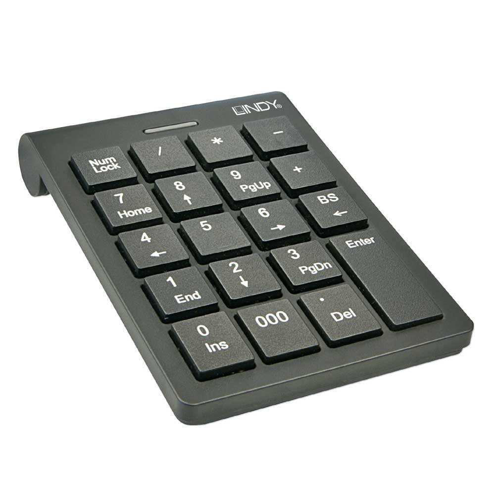 Adding wireless keyboard to HASSIO on PI - Home Assistant OS - Home ...