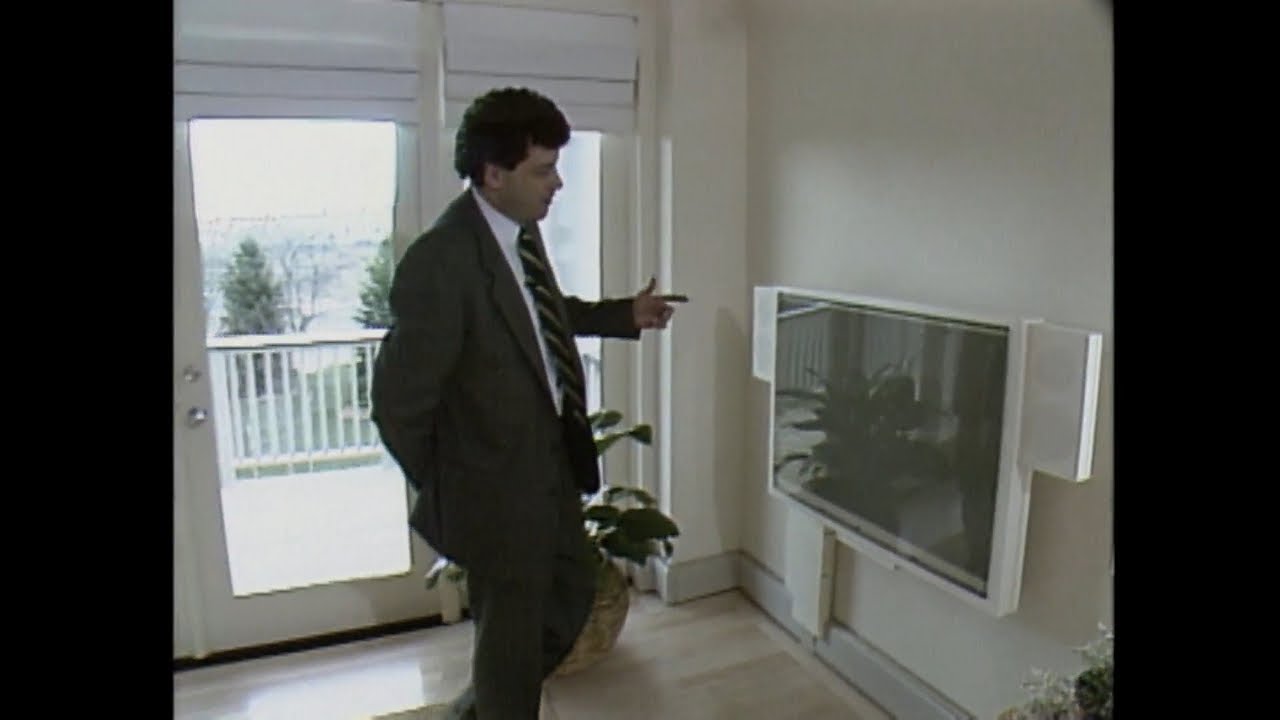 microsoft smart home