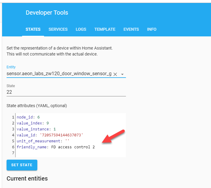 How to change simple things is Lovelace default view - Configuration ...