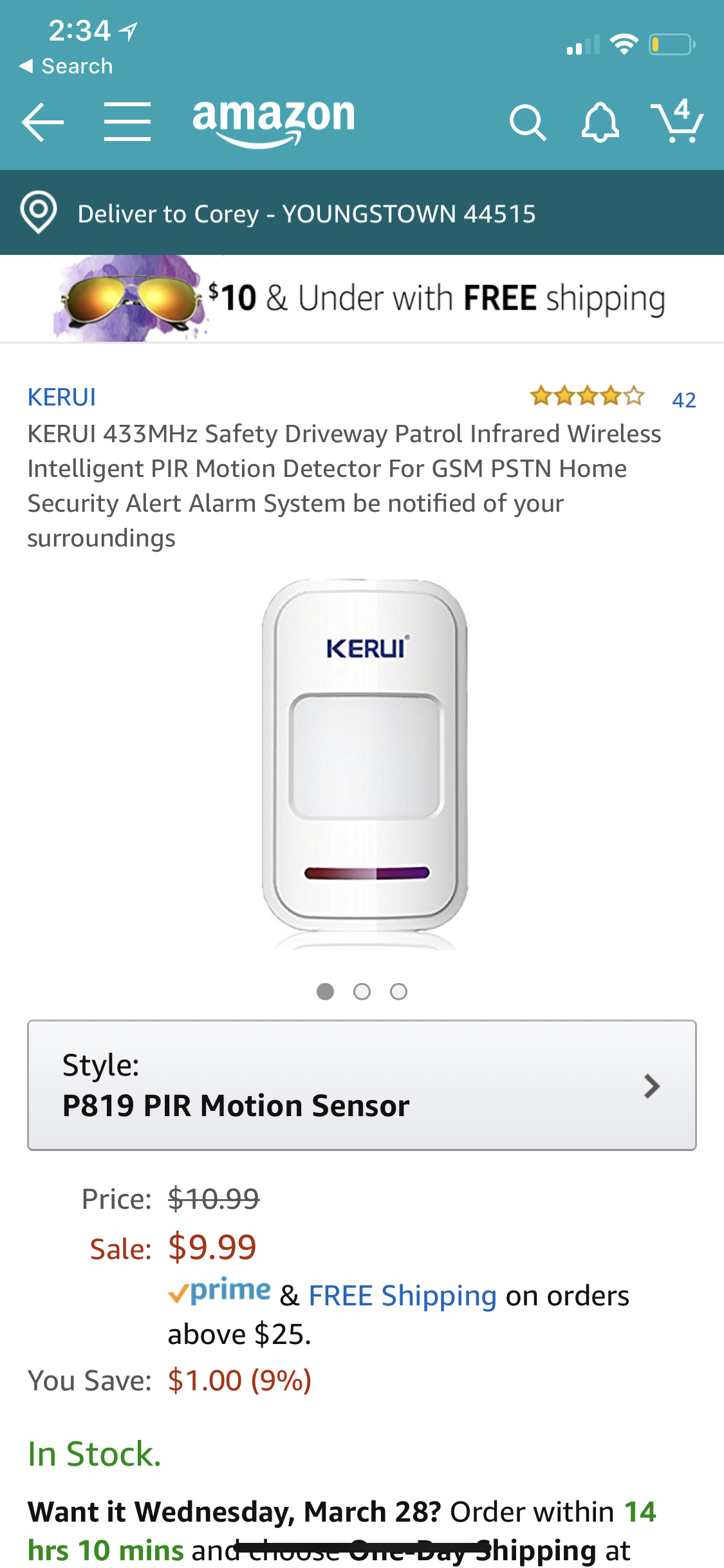 Motion Sensors Recommendation Home Assistant OS Home Assistant 