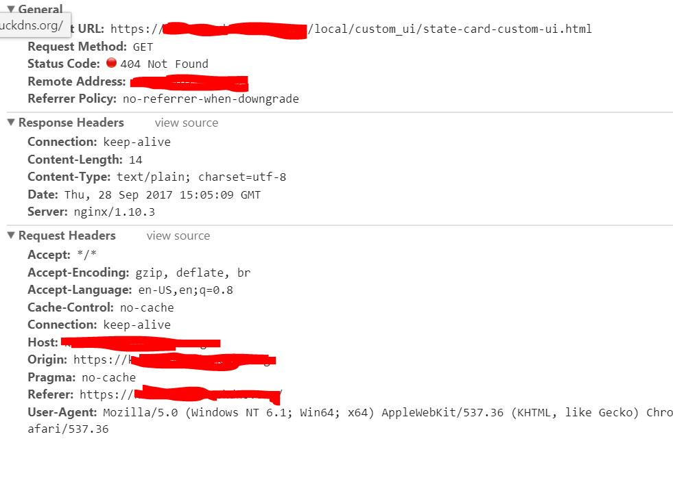 More Customui Now With Customized State Attributes Share Your Projects Home Assistant