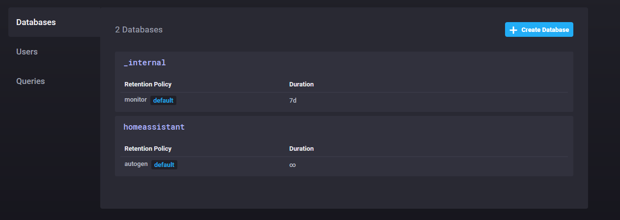 Home Assistant Community Add On Influxdb Home Assistant Os Home Assistant Community