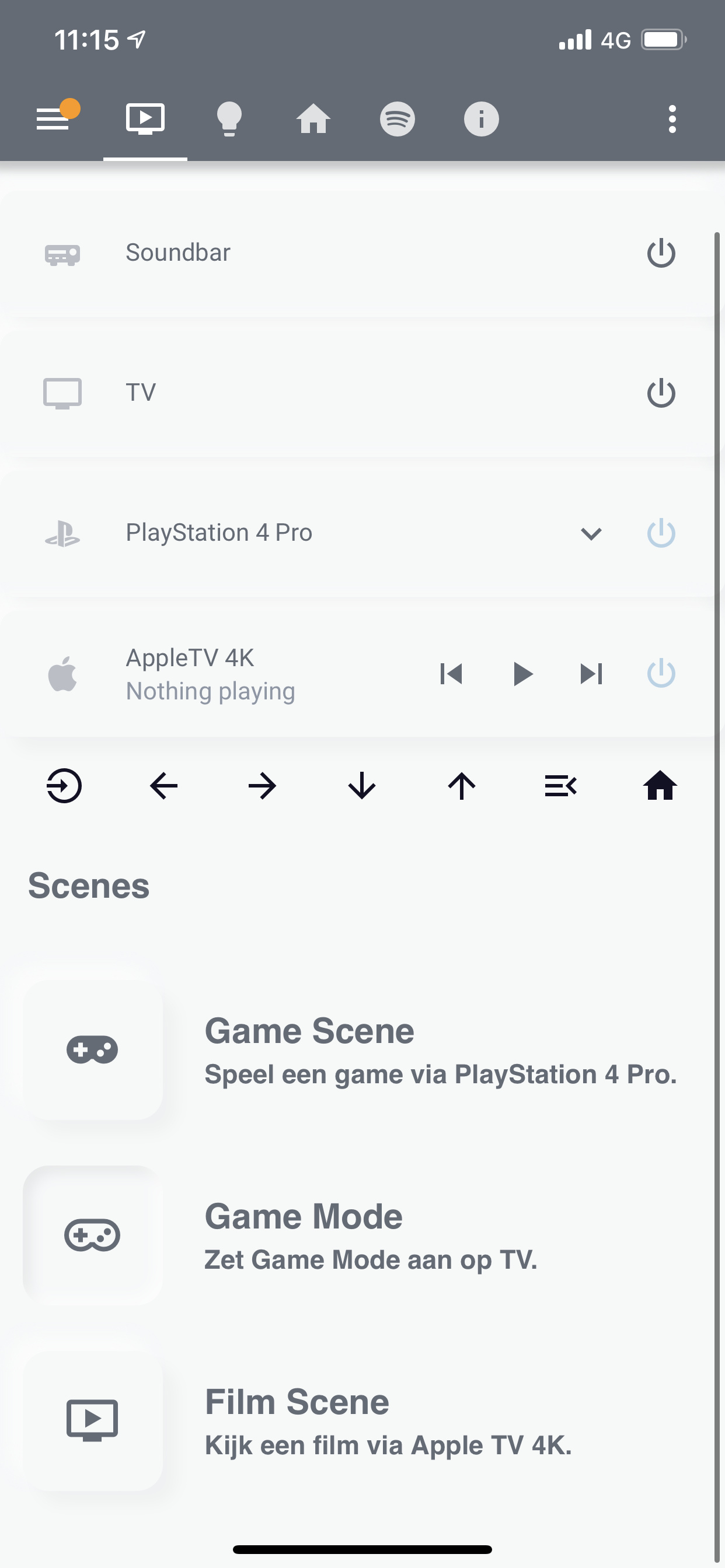 Lovelace Soft UI - Simple and Clean Lovelace Configuration - Dashboards & Frontend - Home ...