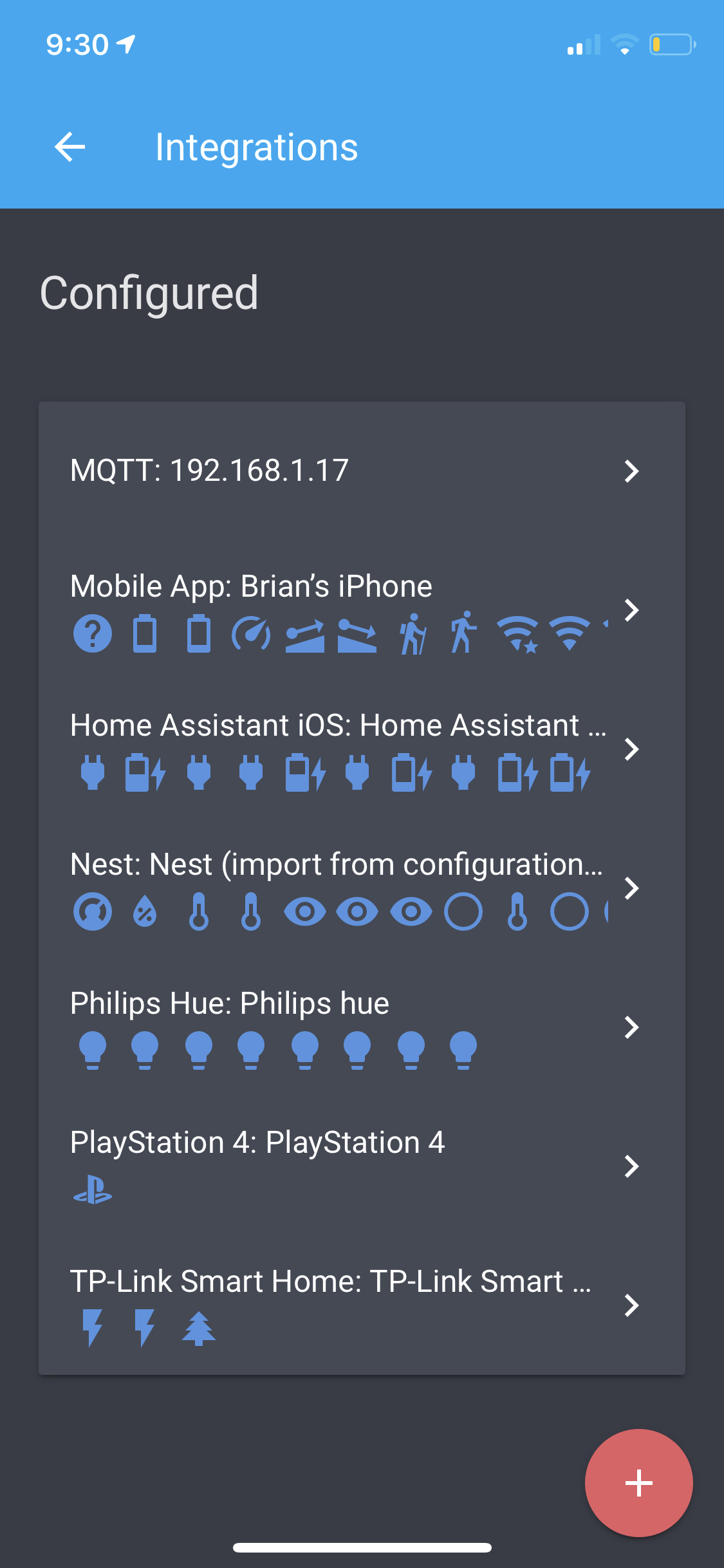Beta 2 : ios notifications not working - Home Assistant Companion for ...