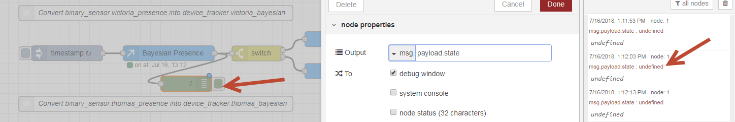 Hass.io Node-Red error? - Home Assistant OS - Home Assistant Community