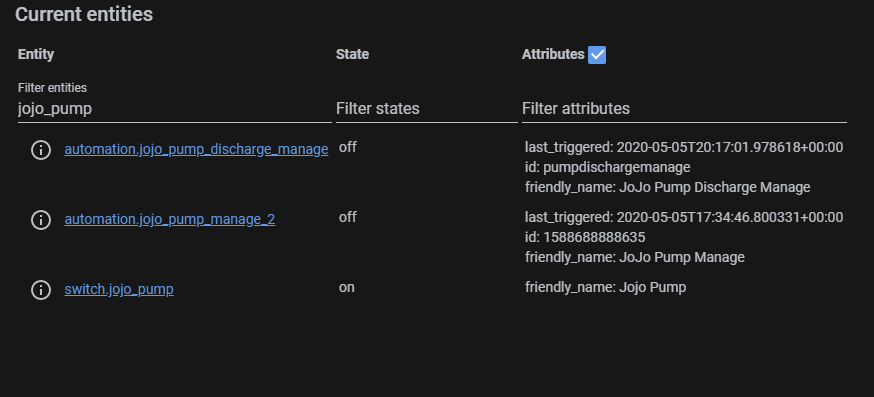 Entity Already Exists Error For Automation With Unique Alias Configuration Home Assistant