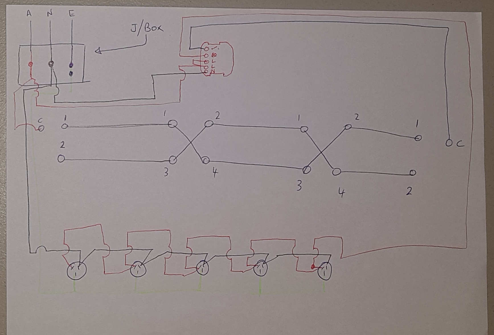Is this wifi switch supported? ANKUOO / MS6126 - Hardware - Home ...