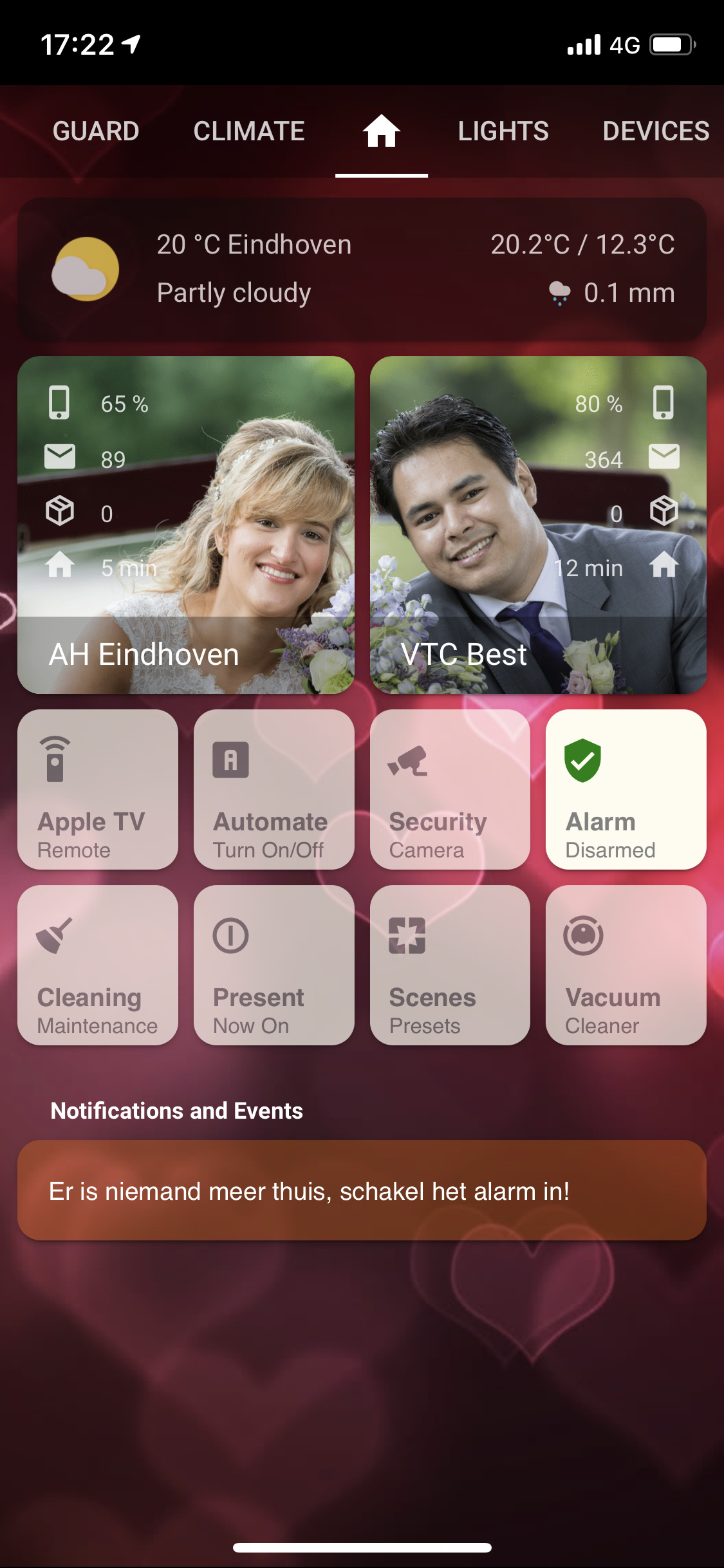 Compact Custom Header Dashboards And Frontend Home Assistant Community