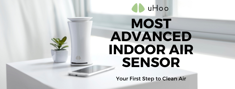 Uhoo Air Sensor - Feature Requests - Home Assistant Community