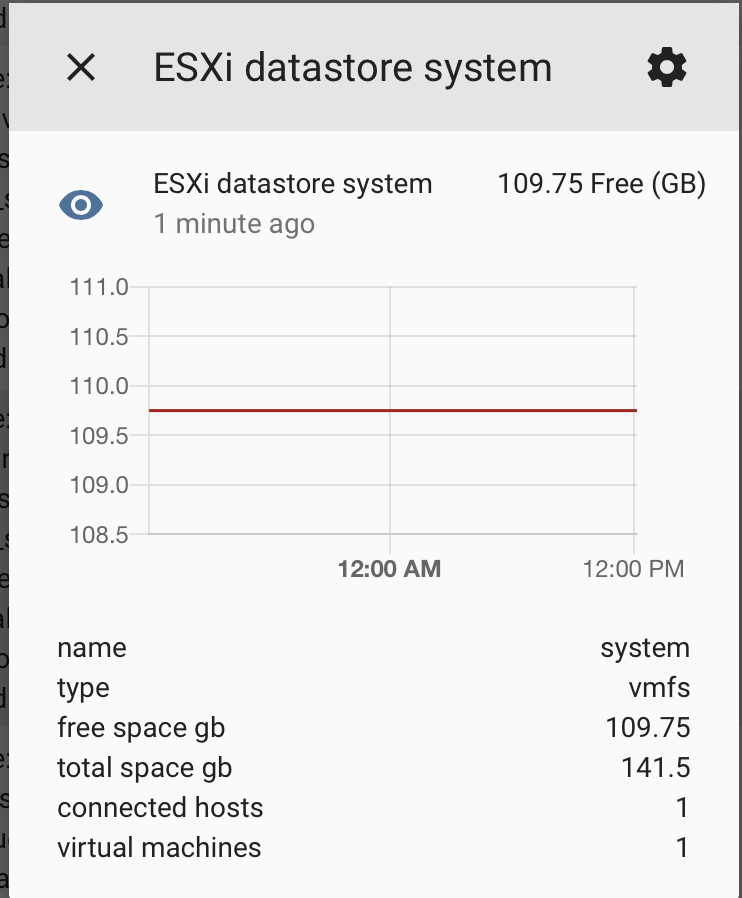 Custom Component Esxi Stats Page 5 Custom Integrations Home Assistant Community