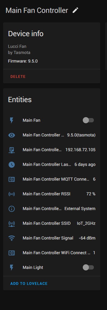 Fan template good, so how do I write the script to go with it ...
