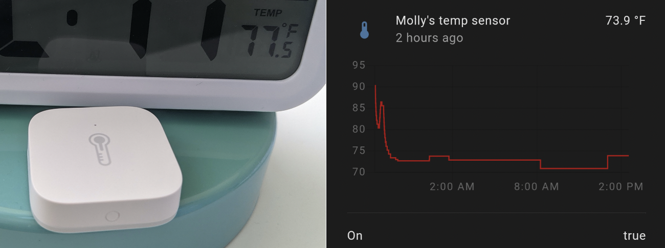 Conbee Ii Going Hours Without Update Configuration Home Assistant