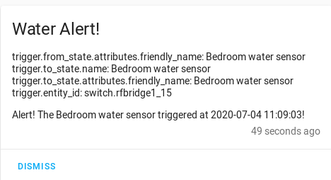 Help with automation.yaml basic configuration - Configuration - Home ...