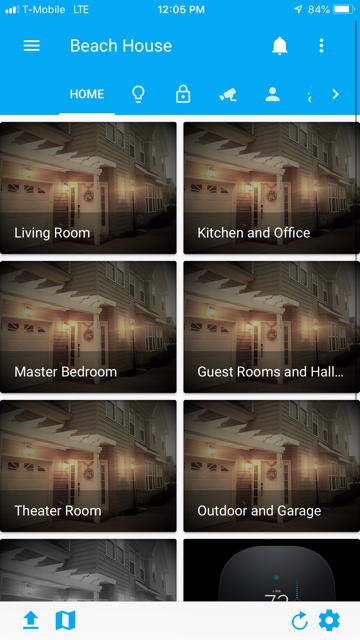Entity Picture Sometimes Shows Wrong Picture Frontend Home