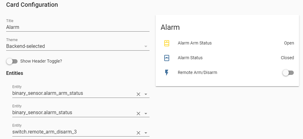 Home Assistant Template Sensors Portal Tutorials