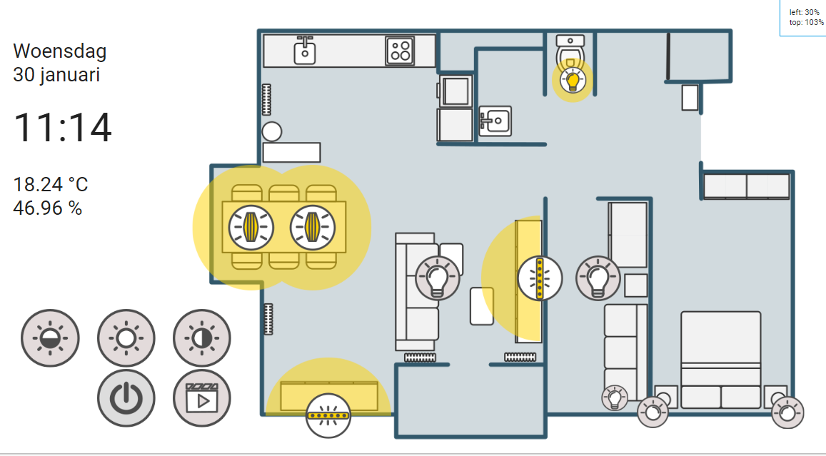 Share your Floorplan - Floorplan - Home Assistant Community