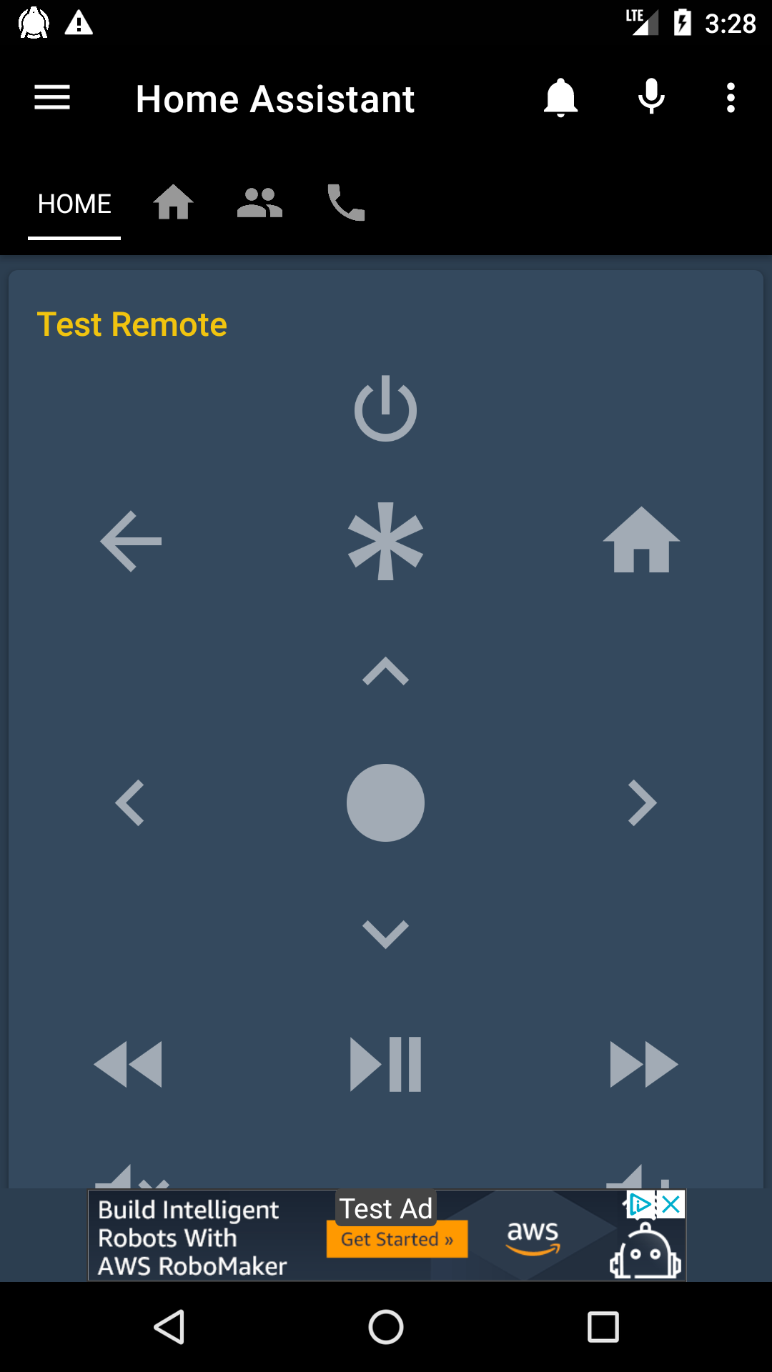 Ariela - Home Assistant Android Client - Ariela for Android - Home Assistant Community