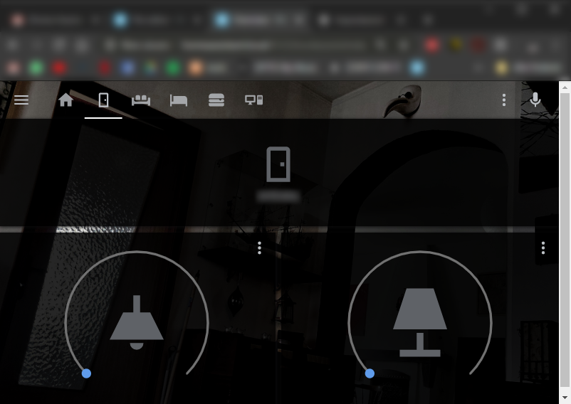 Lovelace: Animated Background based on entity state - Page 4 - Share ...