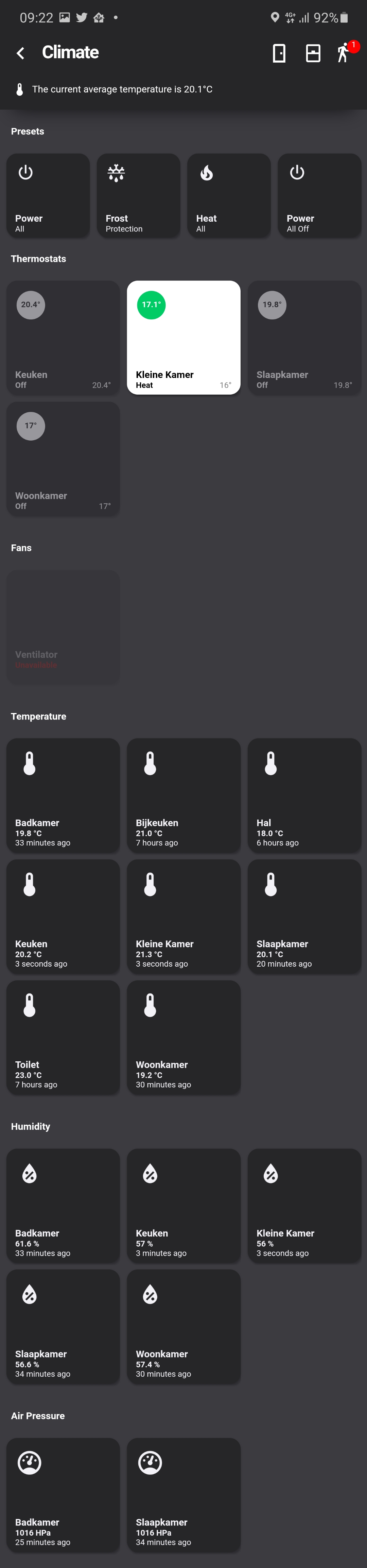 Share your Themes - Page 14 - Themes - Home Assistant Community