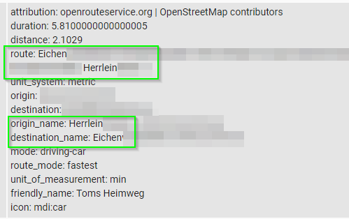 Custom Component: open_route_service travel_time - Page 2 - Custom ...